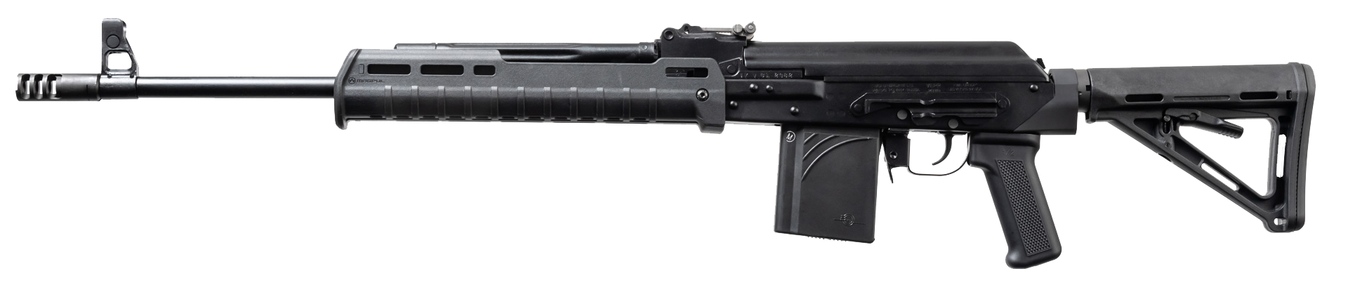 Molot VEPR FM-AR - FIME Group